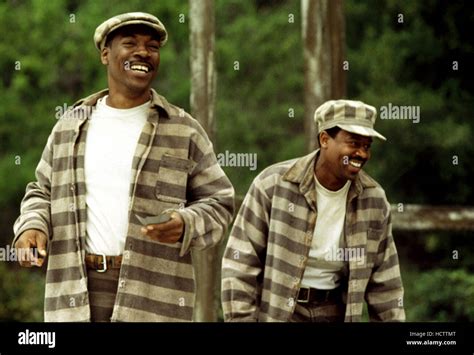 LIFE, Eddie Murphy, Martin Lawrence, 1999 Stock Photo - Alamy