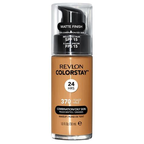 Buy Revlon Colorstay Makeup With Time Release Technology For