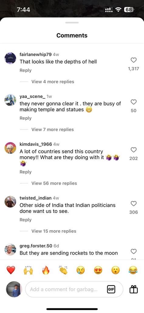 Racism And Hate Against Indians Is So Normalised Its Disgusting R