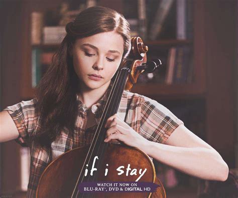 If I Stay Mia Hall