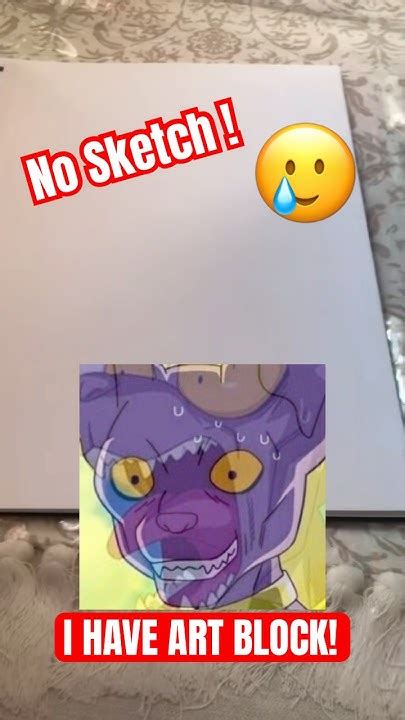 What To Do When You Have Art Block Artist Tips And Tricks Youtube