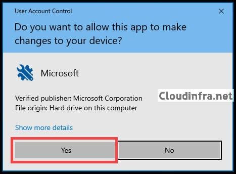 Completely Remove Microsoft Apps On Windows