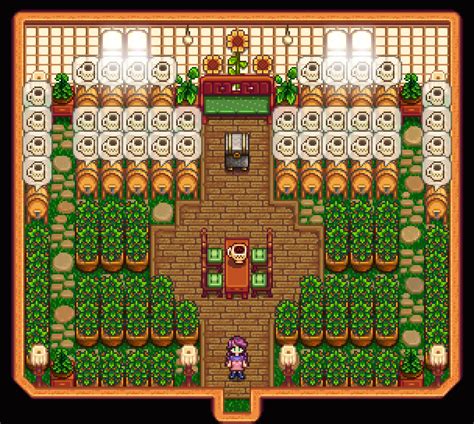 Best 13 Stardew Coffee House Cafe Layout Artofit