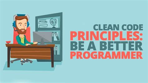 clean code principles the essential engineering education