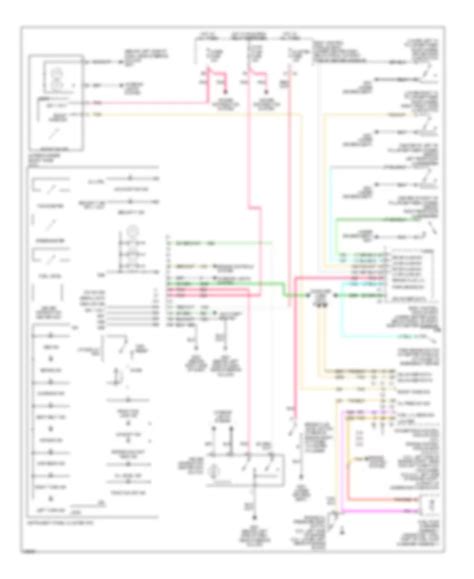 All Wiring Diagrams For Chevrolet Cobalt Ltz 2006 Wiring Diagrams For