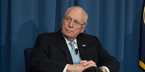 Dick Cheney Who Supported Same Sex Marriages Is Dead