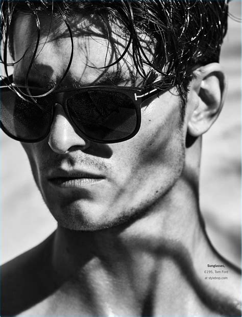 Jungle Fever John Todd Finds His Wild Side For Mine Magazine The