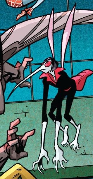 Michael Morbius Earth 4477 Marvel Database Fandom