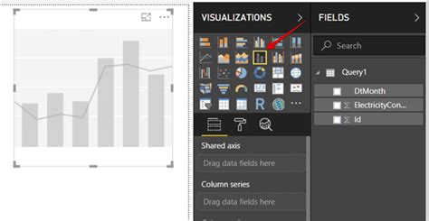 Creating A Rolling Average Graph With Power BI