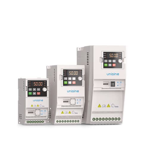 Application Fd500 Vfd For Roots Blower Applications Unisine