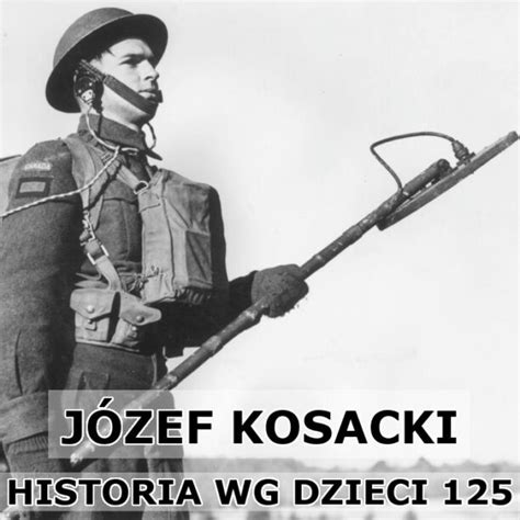 Odc 125 Józef Kosacki • Złoty Nauczyciel