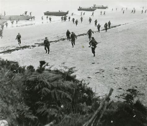 The Rangers Of Wwii Leading The Way For Future Generations Article