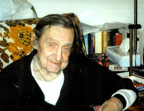 Georges Kondrat Obituary Hull Qc