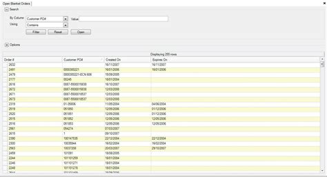Orders — Shopedge Erp Documentation 10 Documentation