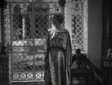 The Barbarian 1933 Review With Ramon Novarro And Myrna Loy Pre Code Com