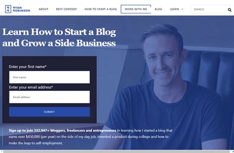 How To Start A Personal Blog 5 Personal Blog Examples In 2025