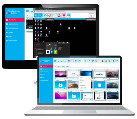 Netsupport Canada Struggling To Keep Students Focused Classroom