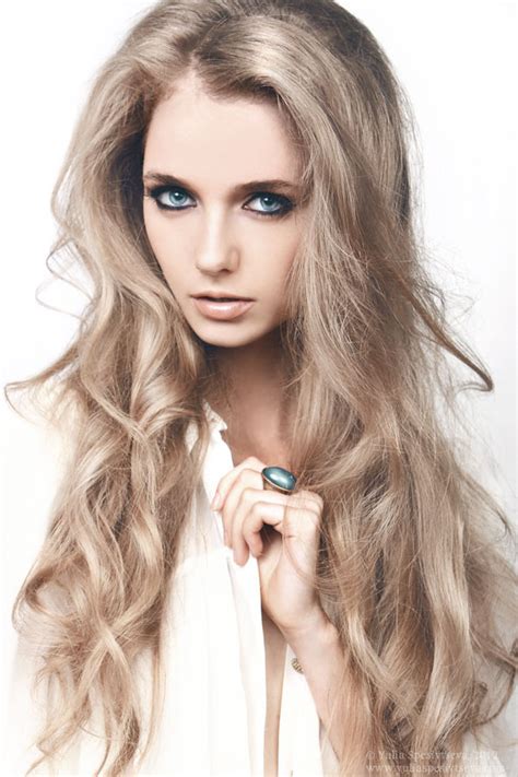 Anya I By Yuliaspesivtseva On Deviantart