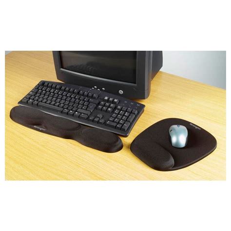 Kensington Musematte Med Håndleddsstøtte 25x21x25cm 299 Kr Gratis Frakt