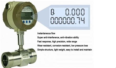 Broil Stainless Steel Hydraulic Flow Meter For Automotive At Rs 25000