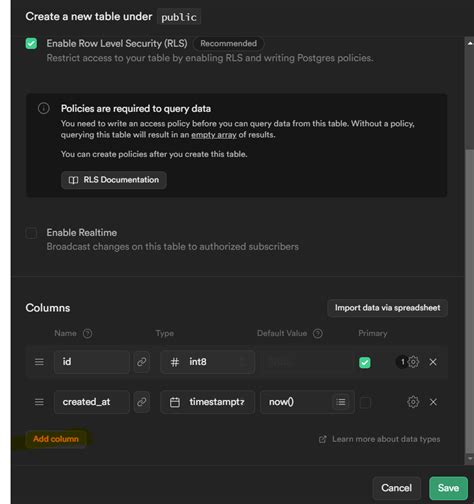 How To Use Supabase With Astro A Practical Guide • Offer Street