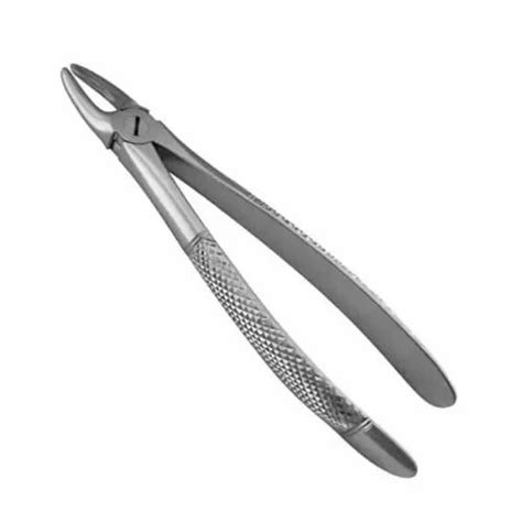 Upper Root Forcep Fig No 29 At Best Price In Bengaluru By Siyaan Medical Solutions Id