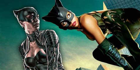 Catwoman Movie 2024