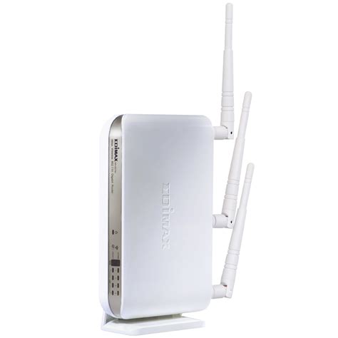 EDIMAX Wireless Routers N Mbps Wireless Gigabit Broadband Router