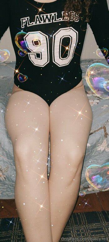 Darcyred Darcyredd Nude Leaks Onlyfans Page 2 Thefappening