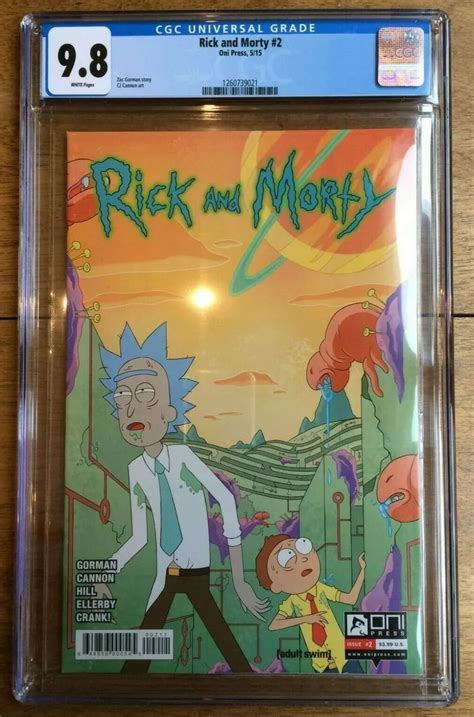 Rick And Morty Season Dvd