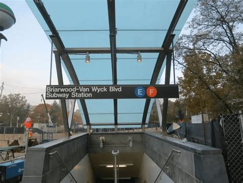 Two Young Women Killed In Possible Subway Surfing Incident On J Line In