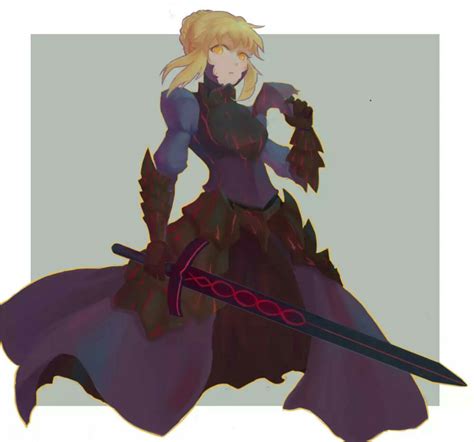 Safebooru 1girl Armor Artoria Pendragon All Blonde Hair Braid