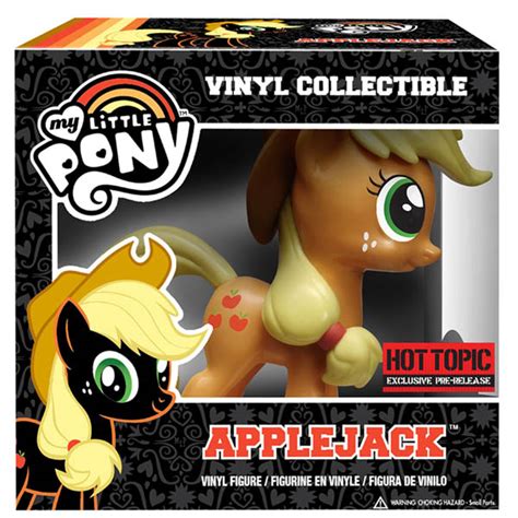 Mlp Vinyl Funko Figures Mlp Merch
