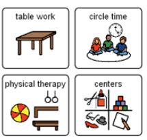 Circle Time Boardmaker