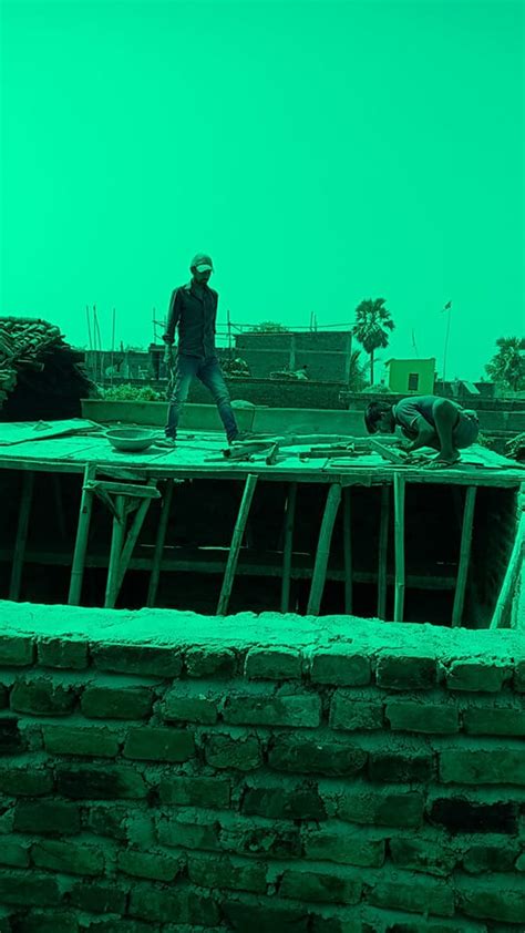 Deepak Construction 🏗️🚧 Work Usari Bazar Arwal