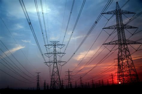 What Is The Us Power Grid A Complete Guide
