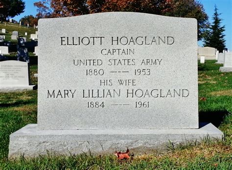 Mary Lillian Beaver Hoagland 1884 1961 Memorial Find A Grave