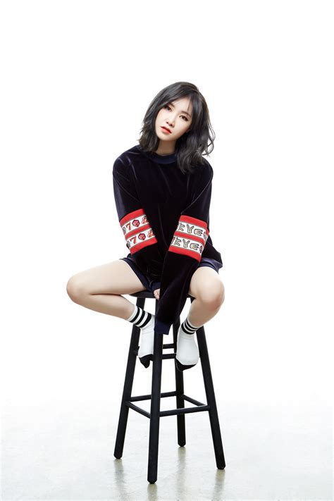 Fiestar Yezi Kpop Girls Korean Celebrities