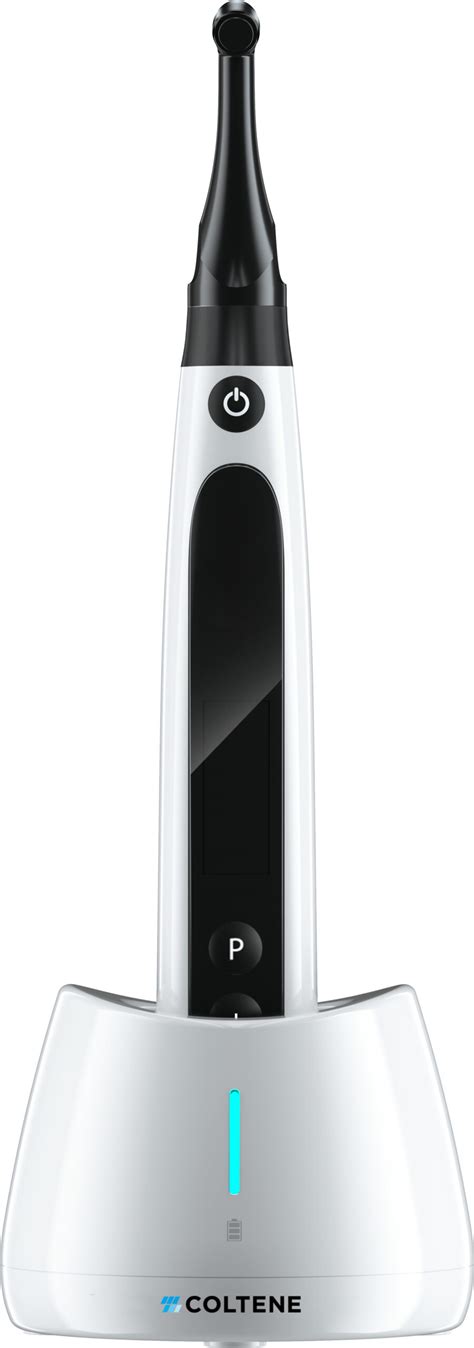 Canalpro X Move Cordless Endodontic Handpiece Coltene Inc