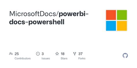 Powerbi Docs Powershellpowerbi Psmicrosoftpowerbimgmtprofileinvoke Powerbirestmethodmd At