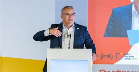 Seg Chief Paul Eeles Resigns