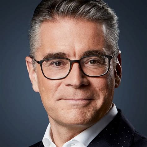 Jean François Guérin Personnalité