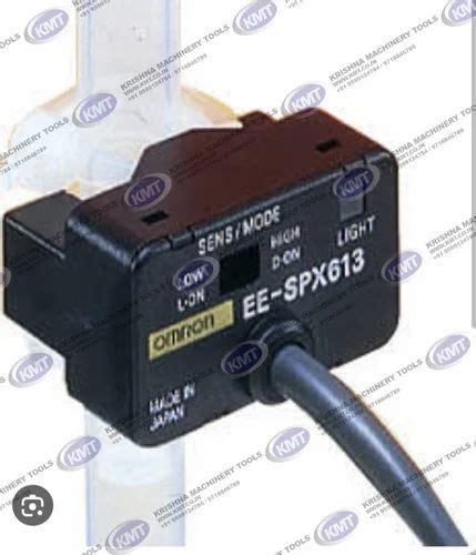 Ee Spx613 Omron Liquid Level Photoelectric Micro Sensor At ₹ 650