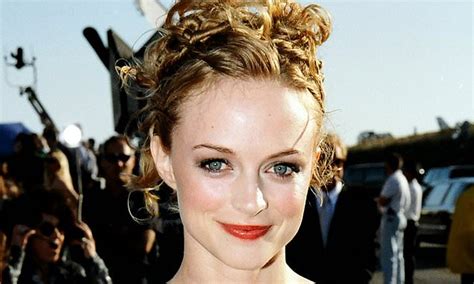 Heather Graham Young