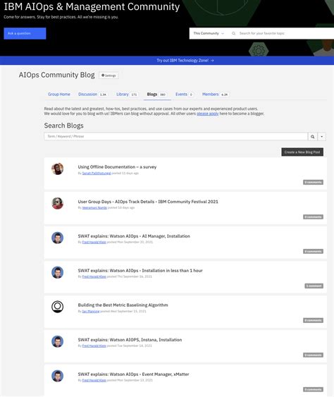 Ibm Netcool Operations Support Newsletter Q3 2021