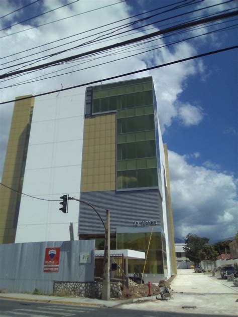 Prosperity Jamaica S Construction Boom Vision Newspaper