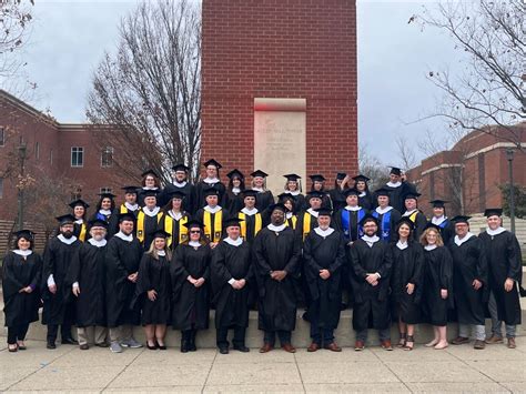 Malcom Rawls On Linkedin Proud To Be Part Of This Class Of Graduates Thanks To My Professors…