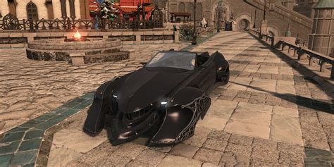 Ff14 Nocturne For Heroes Event Guide How To Get Regalia Mount