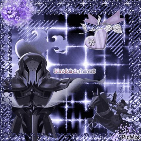 Silent Salt Cookie Run Kingdom  Silent Salt Cookie Run Kingdom