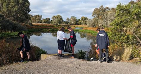 The Baimbridge Globe Issue 2